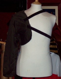 Cosplay.com - Vamp from Metal Gear Solid 4: Guns of the Patriots by ...