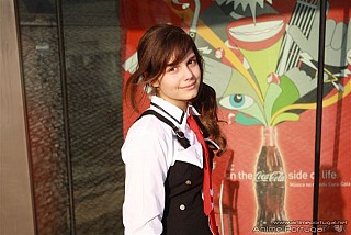 Cosplay.com - Imari Kurumi from Bible Black by Miah-san