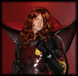 Cosplay.com - Walter Bernhard from Castlevania: Lament of Innocence by ...