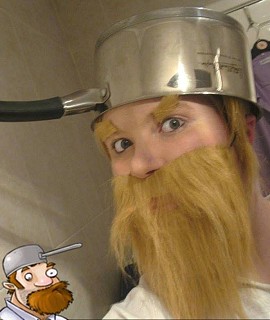 Cosplay.com - Crazy Dave from Plants vs Zombies by Silantre