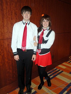 Cosplay.com - Imari from Bible Black by superdrive0