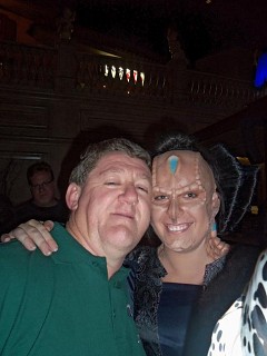 Cosplay.com - Cardassian Woman from Star Trek: Deep Space Nine by ...