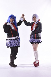 Cosplay.com - Chris Yukine from Senki Zesshou symphogear G by MarineSnow