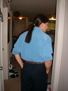 Cosplay.com - Ryoji Kaji from Neon Genesis Evangelion by TalonNokone