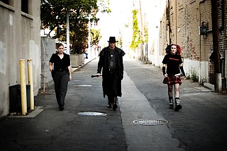 Cosplay.com - Karrin Murphy from The Dresden Files by anime_wench