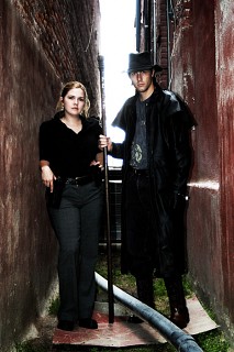 Cosplay.com - Karrin Murphy from The Dresden Files by anime_wench