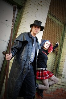 Cosplay.com - Karrin Murphy from The Dresden Files by anime_wench