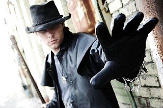 Cosplay.com - Karrin Murphy from The Dresden Files by anime_wench