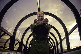 Cosplay.com - Colonel Yevgeny Borisovich Volgin from Metal Gear Solid 3 ...
