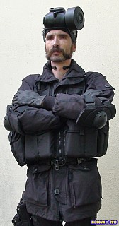 Cosplay.com - Cpt Price from Call of Duty 4: Modern Warfare by M@DCoW