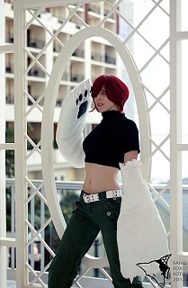 Cosplay.com - Riza Wildman from Princess Resurrection by Pellegri