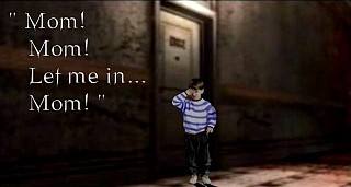 Cosplay.com - Walter Sullivan from Silent Hill 4: The Room by Leon S ...