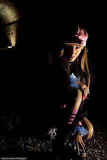 Cosplay.com - Sophie Casterwill from Huntik: Secrets & Seekers by AuraRinoa