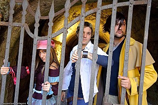 Cosplay.com - Sophie Casterwill from Huntik: Secrets & Seekers by AuraRinoa