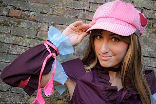 Cosplay.com - Sophie Casterwill from Huntik: Secrets & Seekers by AuraRinoa