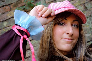 Cosplay.com - Sophie Casterwill from Huntik: Secrets & Seekers by AuraRinoa