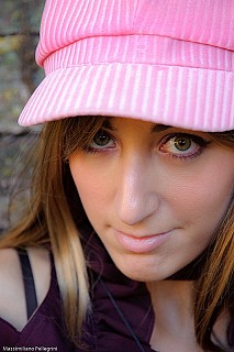 Cosplay.com - Sophie Casterwill from Huntik: Secrets & Seekers by AuraRinoa