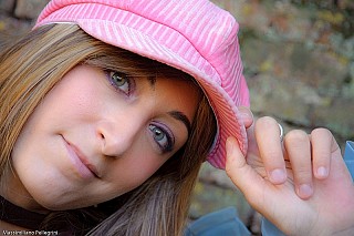 Cosplay.com - Sophie Casterwill from Huntik: Secrets & Seekers by AuraRinoa