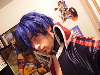 Cosplay.com - Garlock Simon from Gurren Lagann by KaZzu