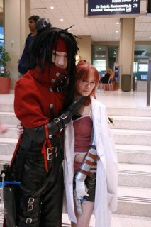 Cosplay.com - Shalua Rui from Final Fantasy VII: Dirge of Cerberus by ...
