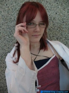 Cosplay.com - Shalua Rui from Final Fantasy VII: Dirge of Cerberus by ...