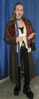 Cosplay.com - Graverobber from Repo! The Genetic Opera by _Nyx