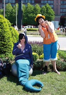 Cosplay.com - Madame Shyarly (Shirley) from One Piece by Rizu-Zeto