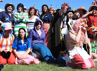 Cosplay.com - Madame Shyarly (Shirley) from One Piece by Rizu-Zeto