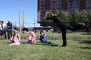 Cosplay.com - Madame Shyarly (Shirley) from One Piece by Rizu-Zeto