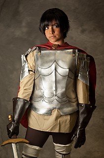 Cosplay.com - Caska (Casca) from Berserk by GoddessofFlash