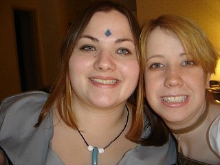 Cosplay.com - Fiona Belli from Haunting Ground by chokingfry