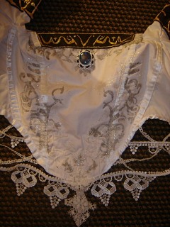 Cosplay.com - Fiona Belli from Haunting Ground by chokingfry