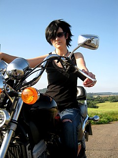 Cosplay.com - GACKT - Stay the ride alive Style from Gackt by Zoisaito