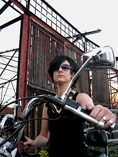 Cosplay.com - GACKT - Stay the ride alive Style from Gackt by Zoisaito