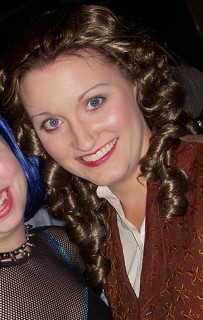 Cosplay.com - Meg Giry from The Phantom of the Opera (musical) by ...