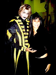 Cosplay.com - Gackt from Malice Mizer by TsubasaNoTenshi