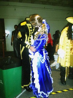 Cosplay.com - Gackt from Malice Mizer by TsubasaNoTenshi