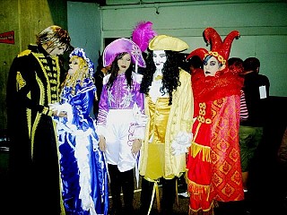 Cosplay.com - Gackt from Malice Mizer by TsubasaNoTenshi