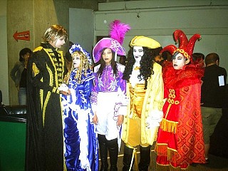 Cosplay.com - Gackt from Malice Mizer by TsubasaNoTenshi