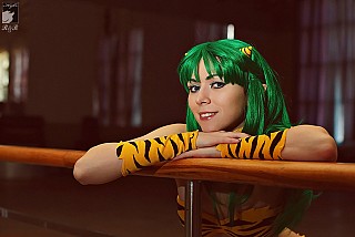 Cosplay.com - Lum/Lamu from Urusei Yatsura by Ryoko-demon