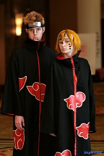 Cosplay.com - Pain (Deva realm) from Naruto: Shippūden by akatsuki_leader