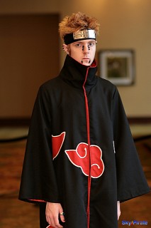 Cosplay.com - Pain (Deva realm) from Naruto: Shippūden by akatsuki_leader