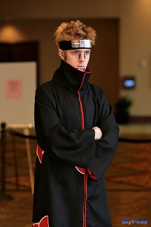 Cosplay.com - Pain (Deva realm) from Naruto: Shippūden by akatsuki_leader