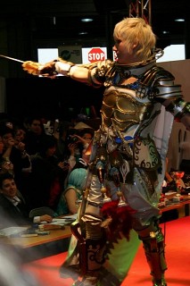 Cosplay.com - Lord Rasler Heios Nabradia from Final Fantasy XII by ...