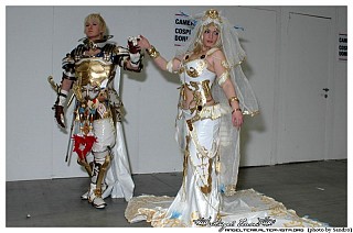 Cosplay.com - Lord Rasler Heios Nabradia from Final Fantasy XII by ...