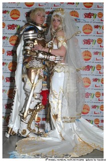 Cosplay.com - Lord Rasler Heios Nabradia from Final Fantasy XII by ...