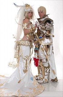 Cosplay.com - Lord Rasler Heios Nabradia from Final Fantasy XII by ...