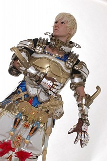 Cosplay.com - Lord Rasler Heios Nabradia from Final Fantasy XII by ...