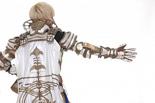 Cosplay.com - Lord Rasler Heios Nabradia from Final Fantasy XII by ...