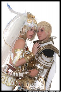 Cosplay.com - Lord Rasler Heios Nabradia from Final Fantasy XII by ...